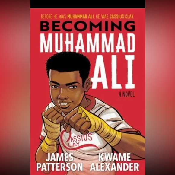 Other | Becoming Muhammad Ali | Poshmark